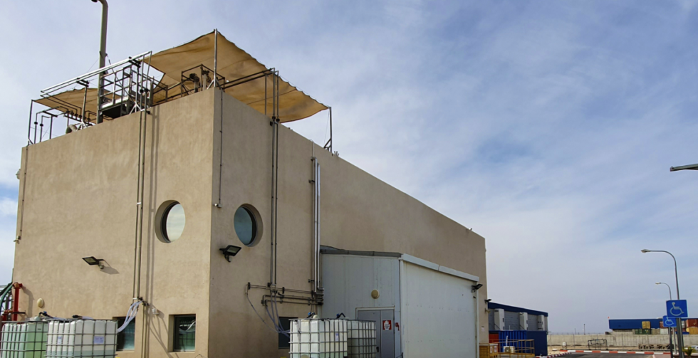 R&D & Facilities | Mapi Pharma